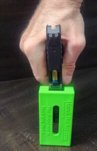 Do You Have Weak Hands? A Solution for Racking a Slide