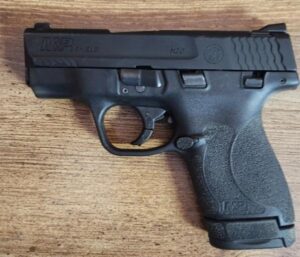 Smith and Wesson Shield 2.0 Review