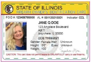 What is an Illinois FOID Card?